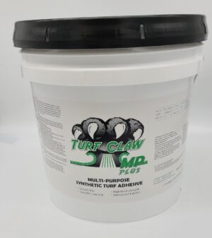 Turf Claw Foam Back (4 Gallons) – SynLok Technologies, LLC