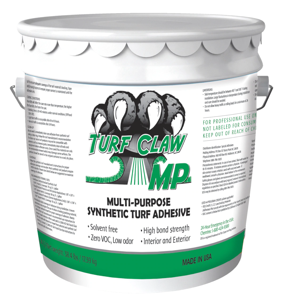 Turf Claw Glue Box – SynLok Adhesives