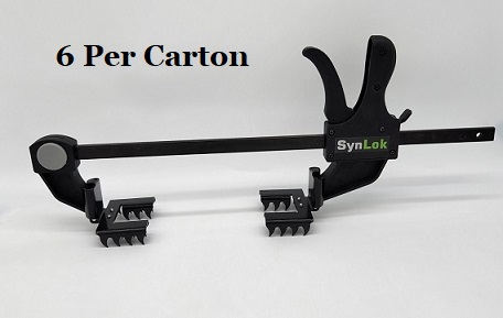 SL Syn Turf Clamps - SynLok Technologies