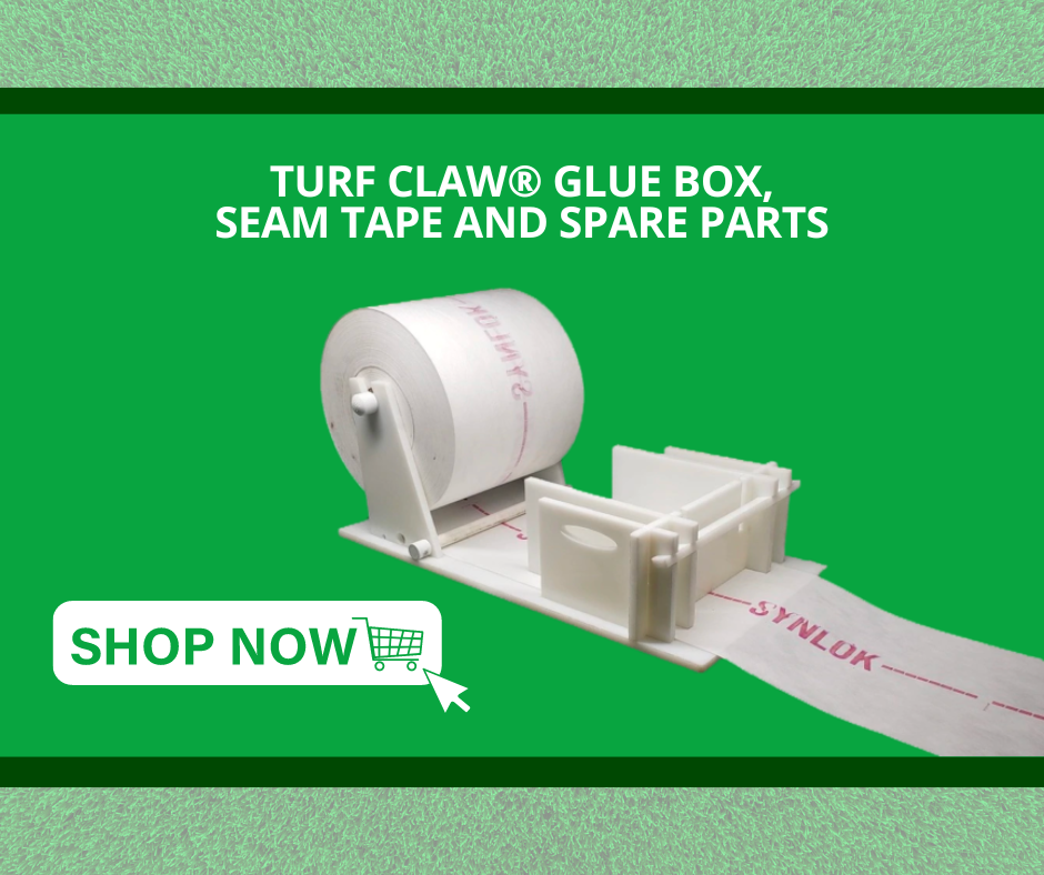 Looking for Turf Claw® Glue Box Spare Parts? We Have You Covered ...