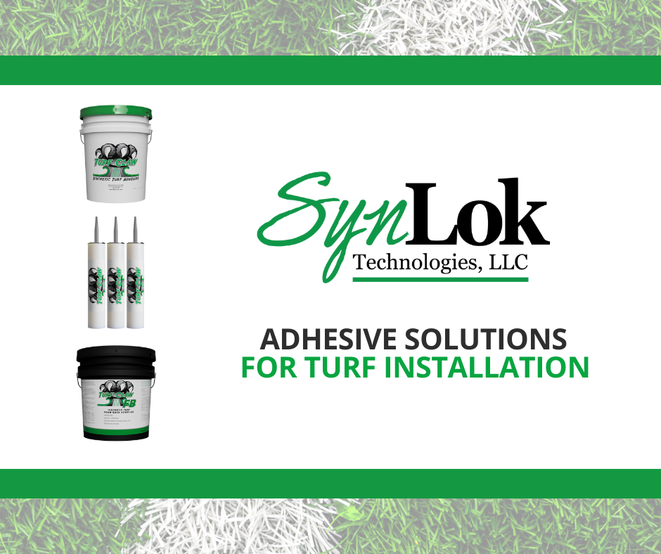 Top-of-the-Line Adhesive Products for Your Business - SynLok Technologies